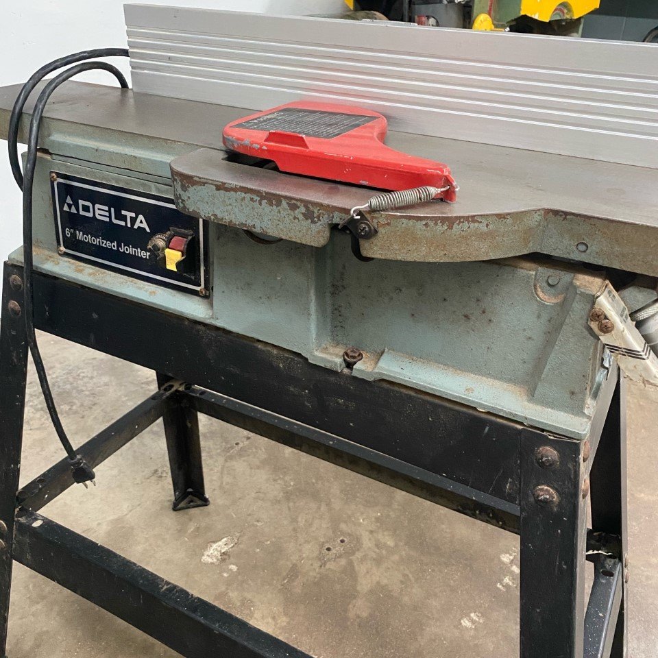 Wood Working - Equipment - A-Line Machine Tool, Co.